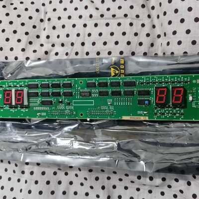 维修ADVANTEST爱德万 BLJ-029527 Y644E，议价