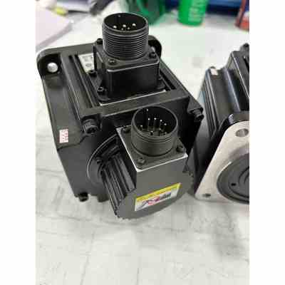 出台达伺服电机ECMA-G11306RS，0.6KW，，非实价