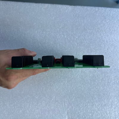 维修ABB 贝利 NTDI01-V5 6632113A1，议价