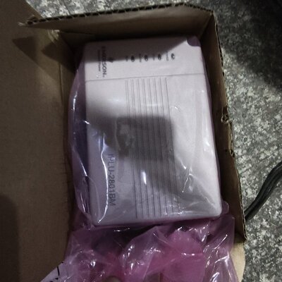 维修艾默生电池巡检仪 IPLU-2801BM，议价