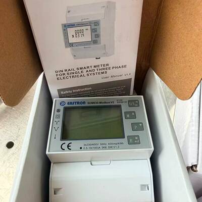 可维修eastronSDM630-Modbus V2，东鸿电子三