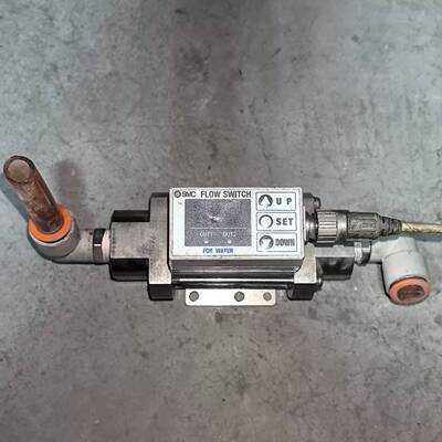 可维修SMCPF2W704T-N03-67，流量计正品包好议
