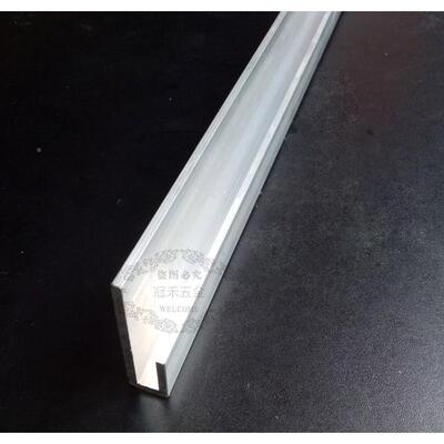 展画轨道挂器铝合金L画道不锈钢丝绳RKD挂轨画线白色黑色挂画槽现