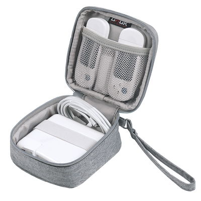 gagk笔记本手机电源收纳包