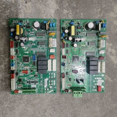 适用于TICA天加风管机空调多联机主板B5171271 B5171699