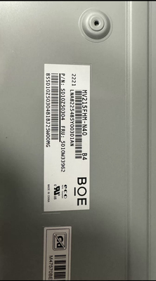 总成M215HCA-L3B MV215FHM-N40 M215HAN01一体机IPS显示屏幕 现货