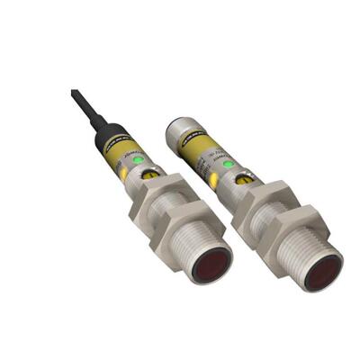 议价M12NFF25Q8 M12PFF25Q8 邦纳BANNER 光电传器 详