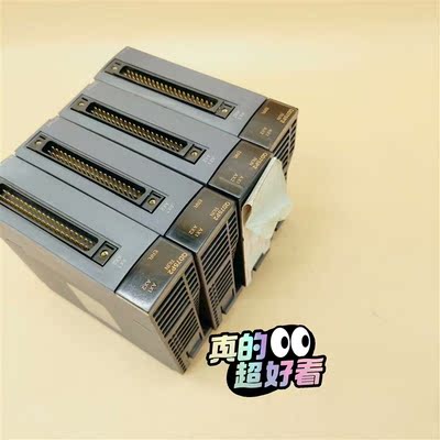 议价QD75P2 三菱PLC定位模块