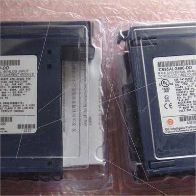 议价 GE PLC 模块IC693MDL240LT IC693MDL654 IC693MDL646LT