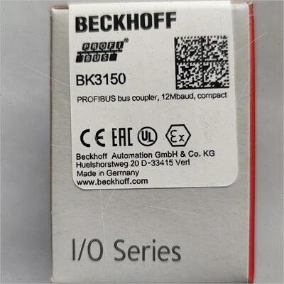 议价德国倍福BK9103BK9105BK9500议