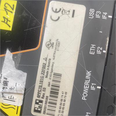 议价4PPC70.101G-22F002.4PPC70.0702-20w