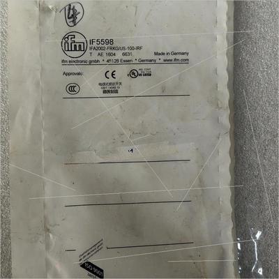 议价易福门 IFM IF5598