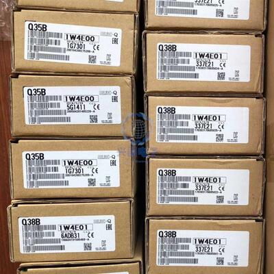 议价三菱RQ65B/RQ68B/RQ612B/RQ68BC)/Q170DEMICBL3M/Q170HBATC