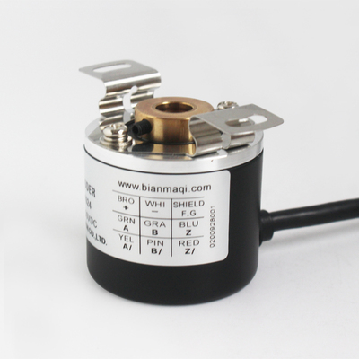 CTX600-IHCG3808-BZ3-5-24F-DZ编码器1000-1024-360-500-200-100