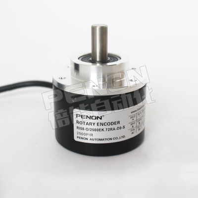 RI58-O/2500EK.72RA-K0旋转编码器RI58-O/2500EK.72RA-D0-S现货