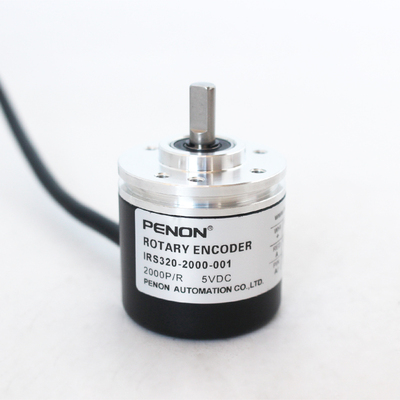 全新旋转编码器IRS360-1024-001 IRS320-300-001 IRS320-2000-001