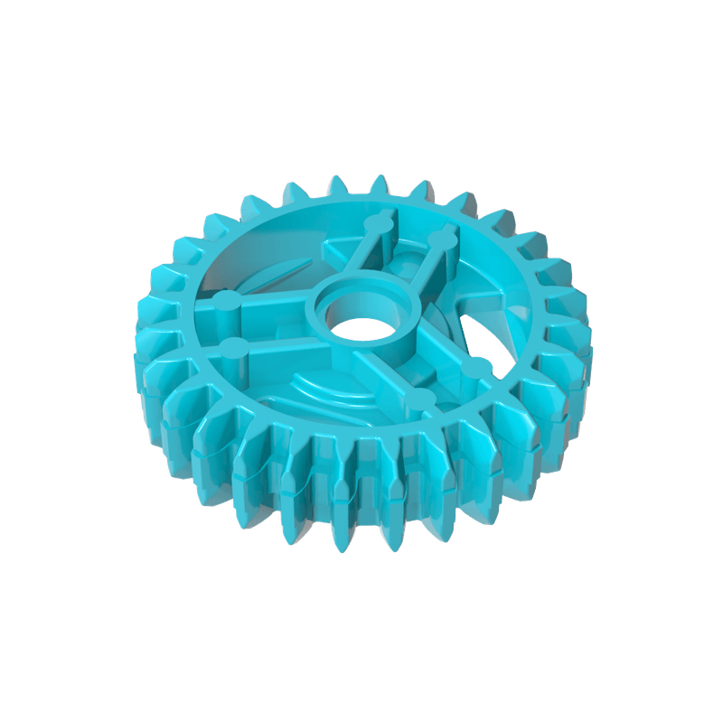 高砖积木GOBRICKS/高砖积木