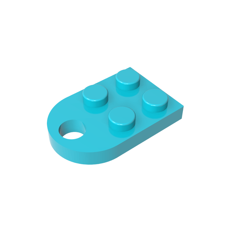 高砖积木GOBRICKS/高砖积木