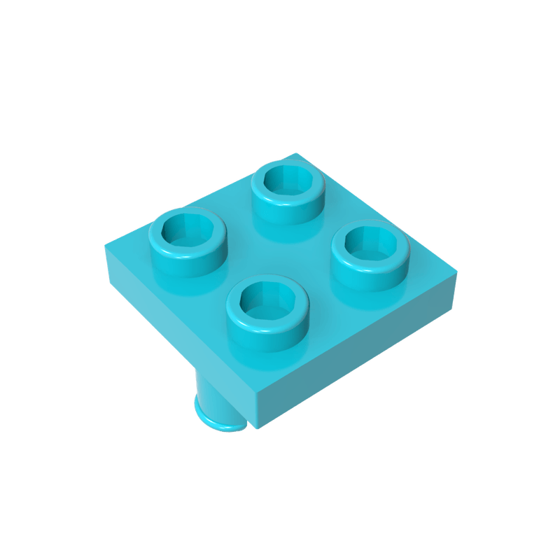 高砖积木GOBRICKS/高砖积木