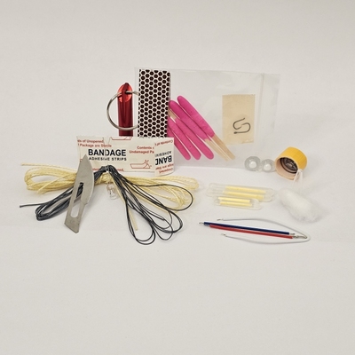 一诺求生录求生训练套件