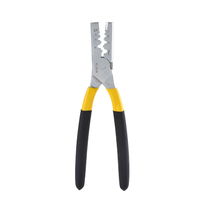 7种规格齐全压接紧密经久耐用