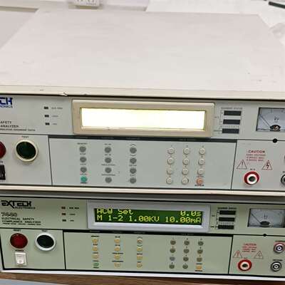 可维修EXTECH/华仪 7440 /7442 安规综合测试议价