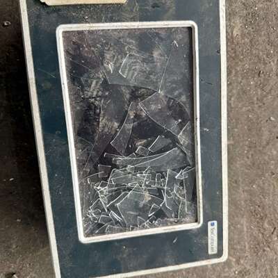 可维修TexComputer PR81127触摸屏 场地货 配件议价