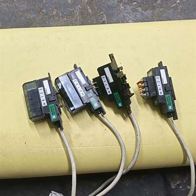可维修正品Anywire端子模块BL296SB-08F-4-20，议价