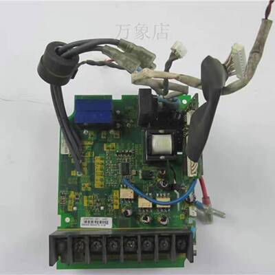 可维修ATV31H037N4A 变频器功率板 FIN1 94V-0议价