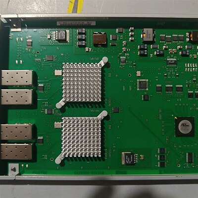 可维修Fujitsu DX8700 DX410/440 S2接口卡议价