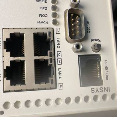 可维修INSYS MoRoS LAN 件 包好议价