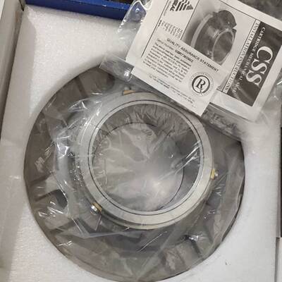 可维修AESSEAL HS-400-300-550B1轴承议价