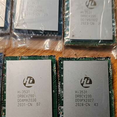 可维修HI3531DRBCV200议价