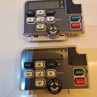 可维修CIPR-GA50B4007A-CAAASA 变频议价