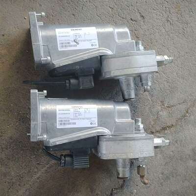 可维修SKP55.003E2执行器2台，适用于多种工议价