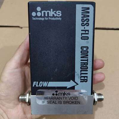 可维修MASS-FLO 1179A01323CS1BV，实物如图所议价