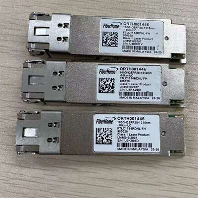 可维修FTLC1121SDNL OTU4 4I1-9D1F 100议价