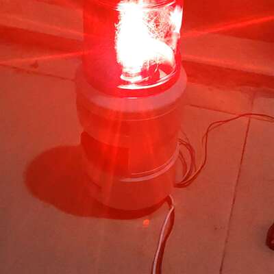 可维修Qlightec可莱特STND100LR  DC24信号议价