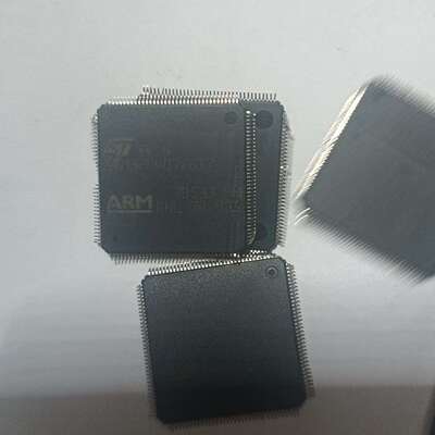 可维修STM32F407ZGT7议价