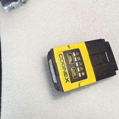 可维修COGNEX9成新读码器DM262X/成色漂亮功议价