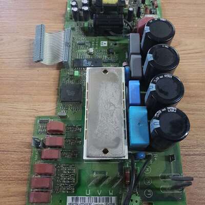 可维修变频器主控板，模块型号:BSM25GD120D议价