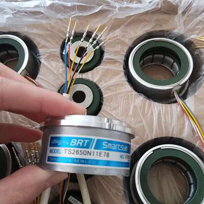 可维修TS2650N11E78编码器 Smartsyn系列，议价
