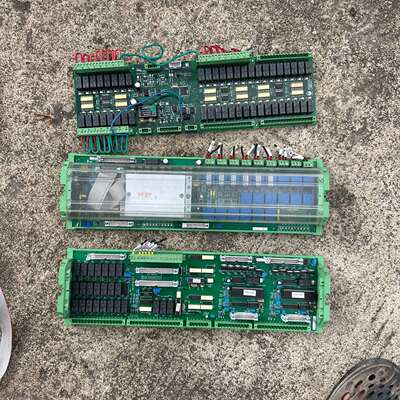 可维修kinte exc900i-02  05070965  ex议价