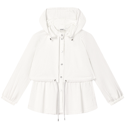 FILA斐乐女士女装外套