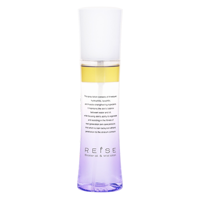 柔湿亮颜化妆水补水REISE/芮芓
