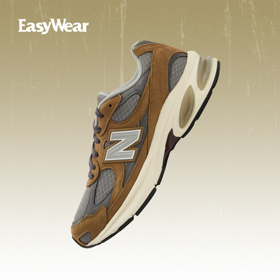 NewBalance2010系列生活休闲鞋