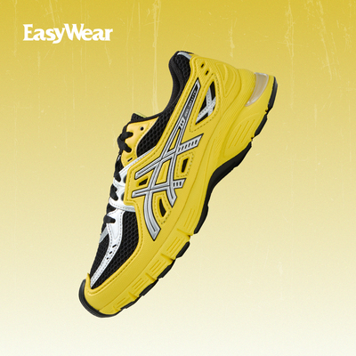 AsicsGel-SDLyte轻便运动跑鞋