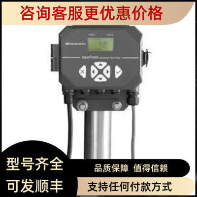 议价Panametrics 声波流量变送器 XMT1000 氧气变送器  气体分析