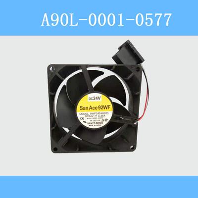 A90L-0001-0577 9WF0924H203发那科FANUC驱动器风扇