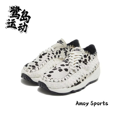 NikeFootscape男女运动休闲鞋